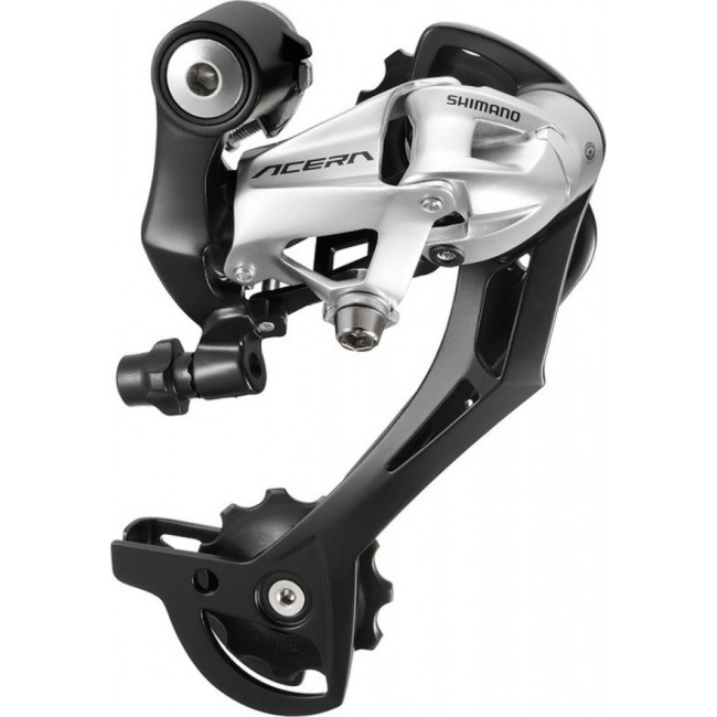 Купить Переключатель задний Shimano ACERA RD-M360 9825 - Велозапчасти ...